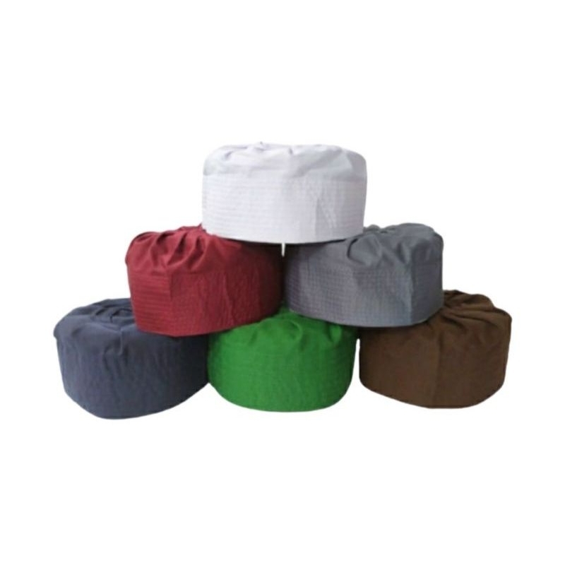 Jual PECI IJAZI KOPYAH HABIB SYEKH SONGKOK HAQQANI | Shopee Indonesia