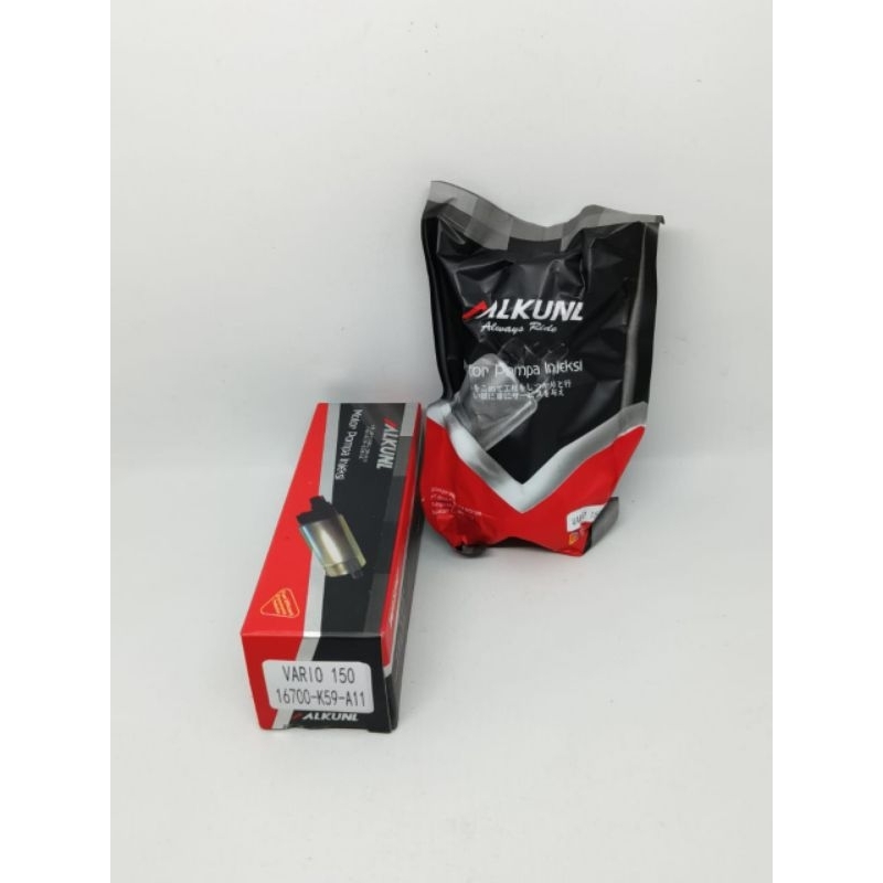 Jual Vario 150 Rotak Motor Pompa Injeksi Vario 150 | Shopee Indonesia