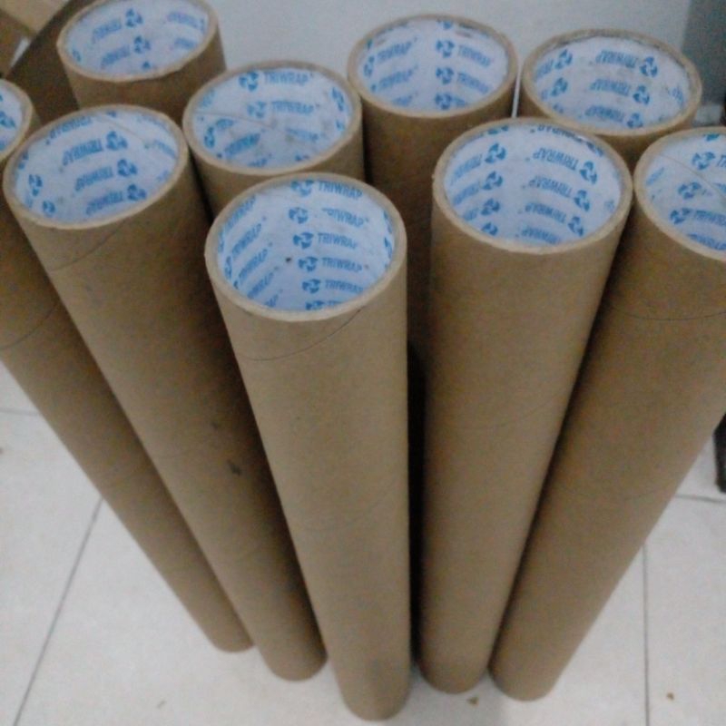 Jual Paper core/tube | Shopee Indonesia