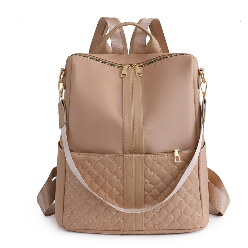 Jual besar Ransel Multifungsi Backpack tas gendong women cewek tas ...