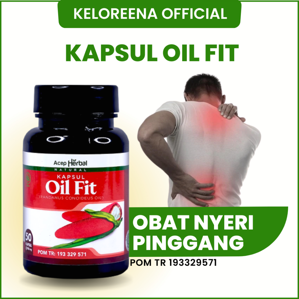 Jual Obat Pinggang Kecetit Sakit Saraf Kejepit Sampai Kaki Syaraf ...