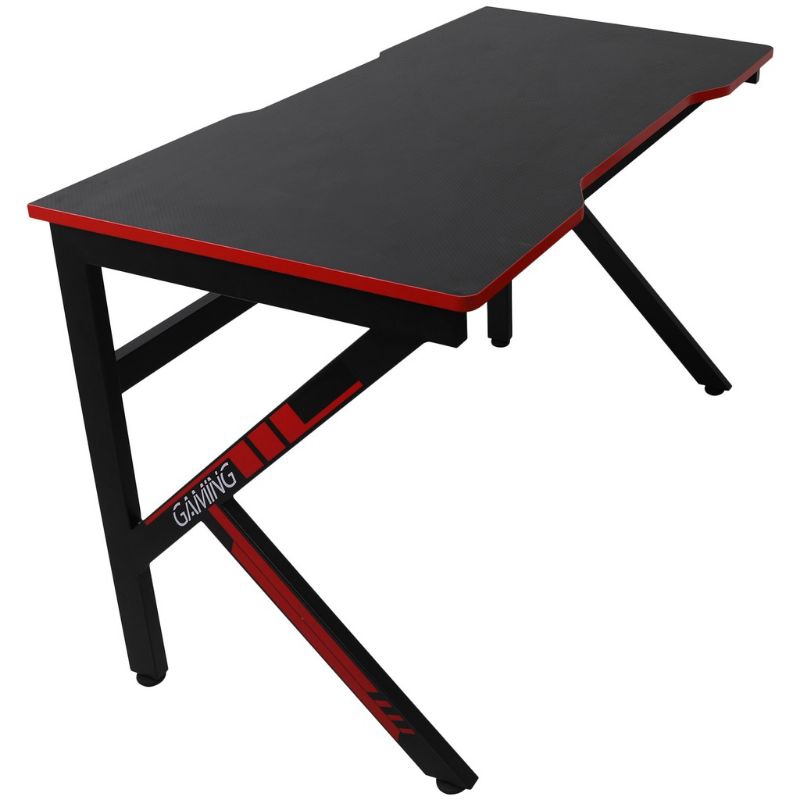 Jual Meja Gaming Meja Komputer Gaming Meja Kerja Belajar Meeting ...