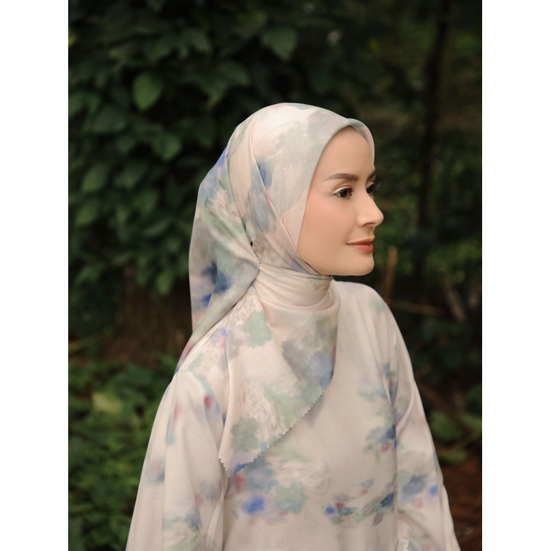 Jual Maima Indonesia - Scarf Eid Series | Shopee Indonesia