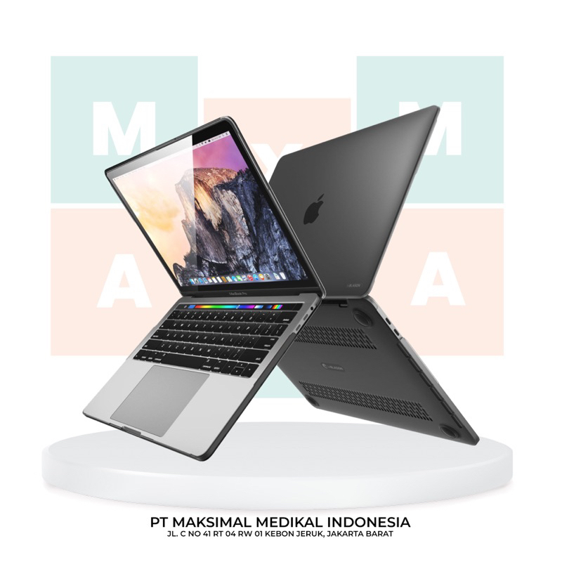 Jual Sewa Laptop Murah (Macbook Pro) || Sewa Harian || Sewa Mingguan || Sewa Bulanan || Khusus ...