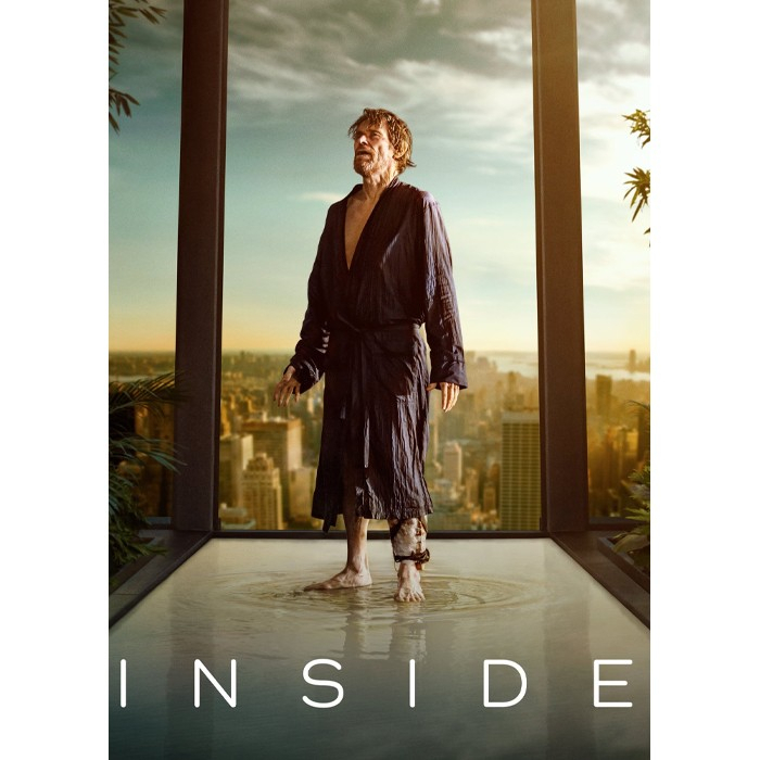 Jual Inside (2023) | Shopee Indonesia