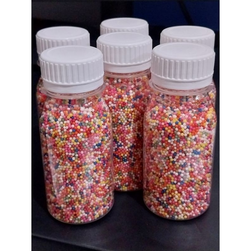 Jual spikel sprinkle trimit hiasan kue | Shopee Indonesia
