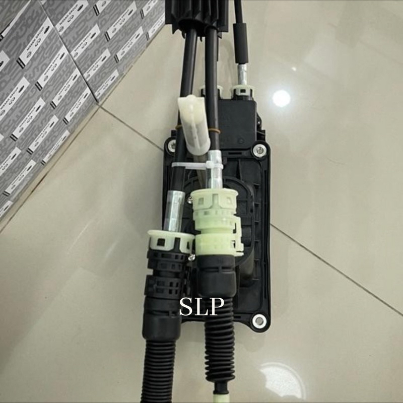 Jual Tongkat kabel transmisi nissan livina KOMPLIT 1.5 L10 2005-2012 ...