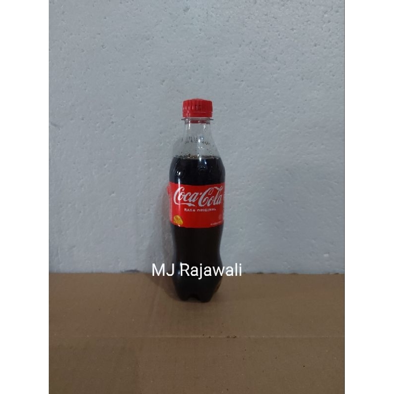 Jual Coca Cola Minuman Soda 390 ml - Satuan | Shopee Indonesia