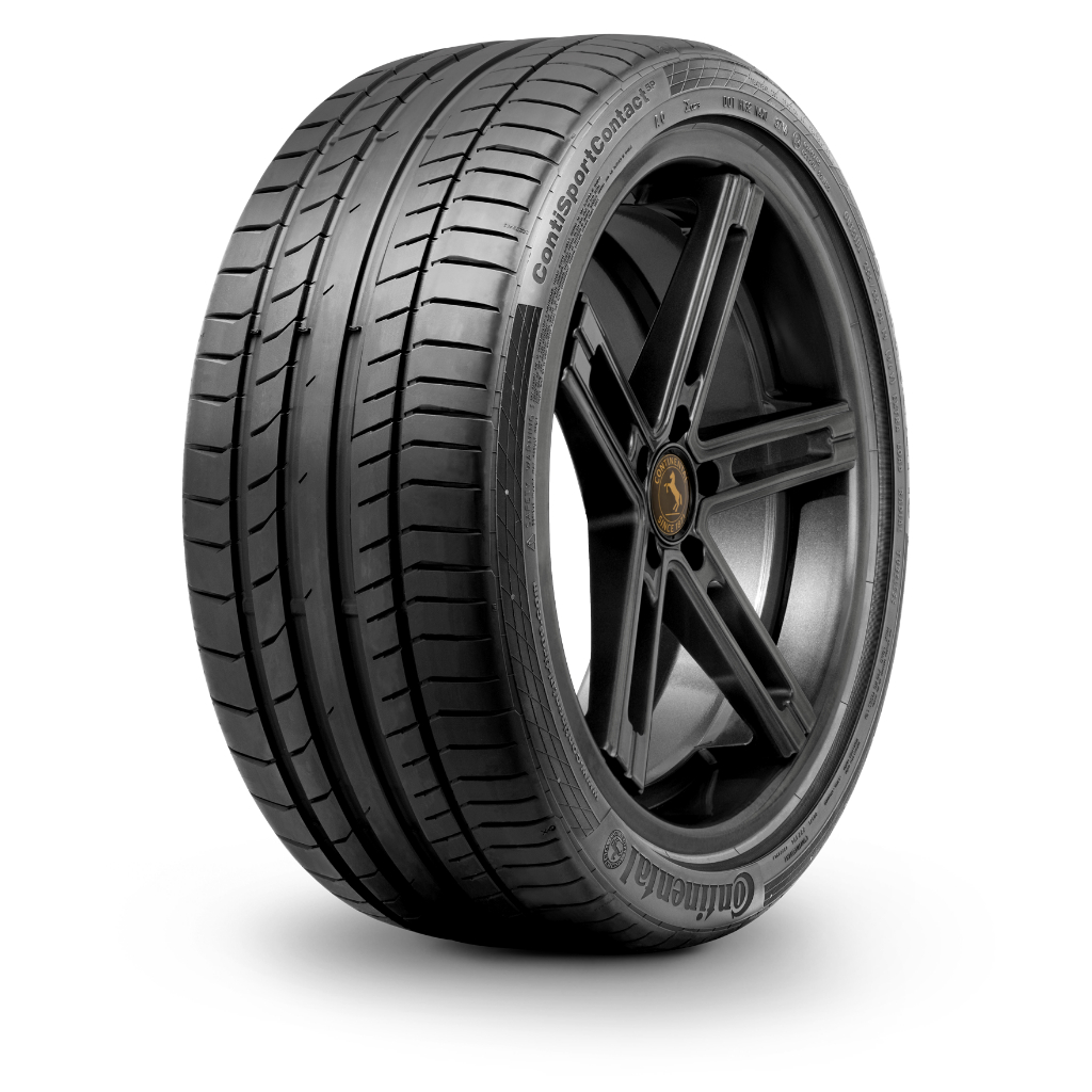 Jual Ban Continental Sport Contact 5P 255/35 R19 Toko Surabaya 255/35 ...