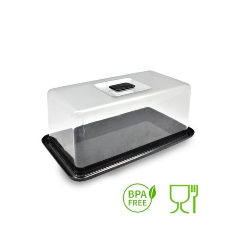 Jual TEMPAT KUE BASAH / TEMPAT ROTI SEGI/ TEMPAT KUE LEBARAN | Shopee ...