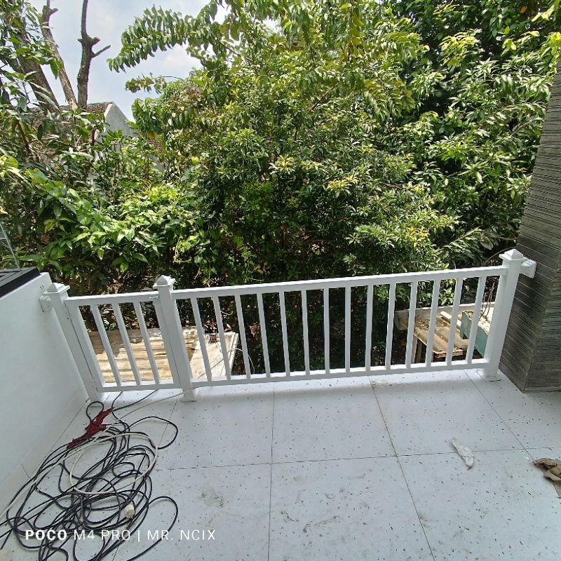 Jual Reling Balkon Teras | Shopee Indonesia