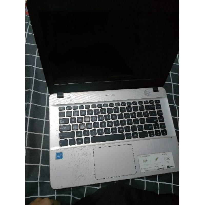 Jual Asus VivoBook Max X441M (Second) // Laptop Second | Shopee Indonesia