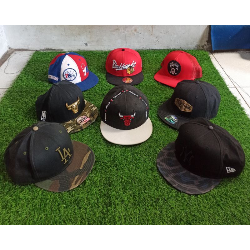 Jual 7 Caps Brand | Shopee Indonesia
