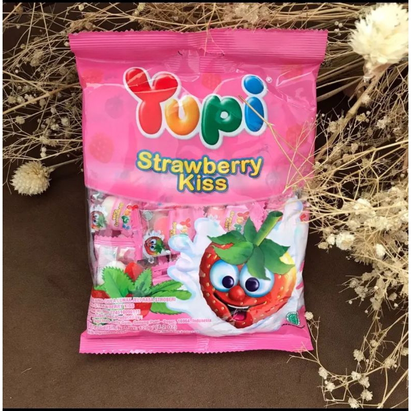 Jual Yupi Terlengkap & Harga Terbaru Juni 2026 | Shopee Indonesia