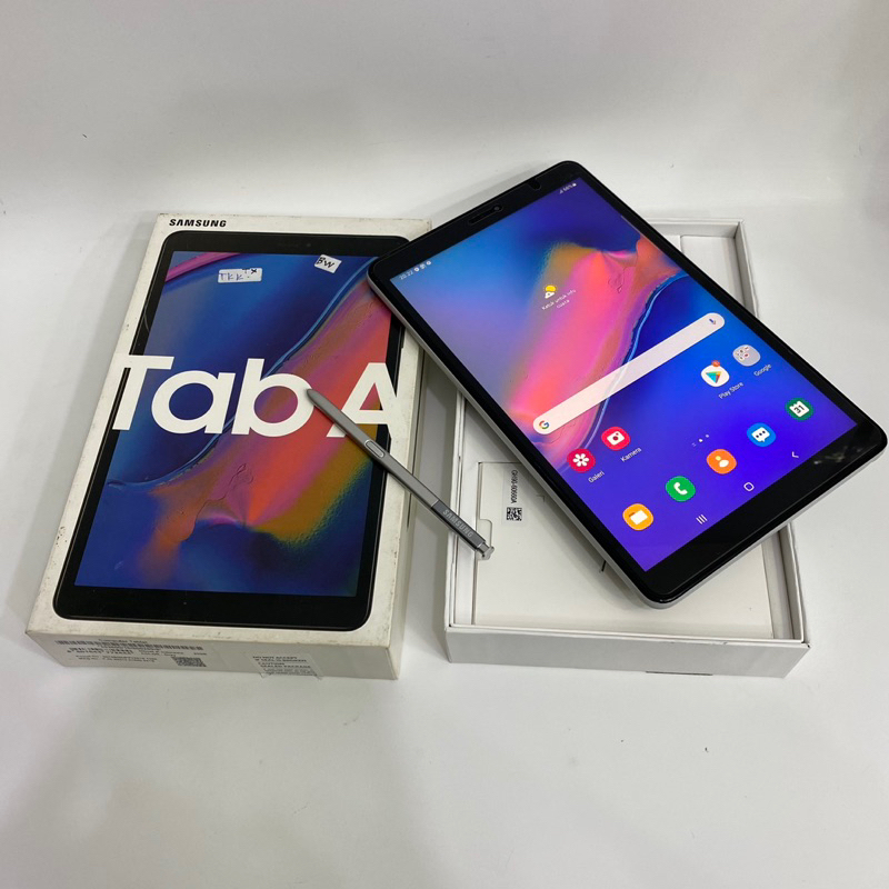 Jual Samsung Tab A With S Pen SM-P205 | Shopee Indonesia