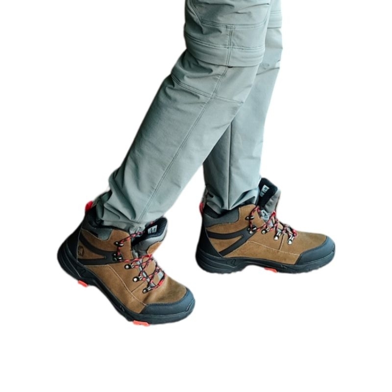 Jual SEPATU GUNUNG HIKER PRO CONSINA SEPATU PENDAKI HIKING | Shopee ...