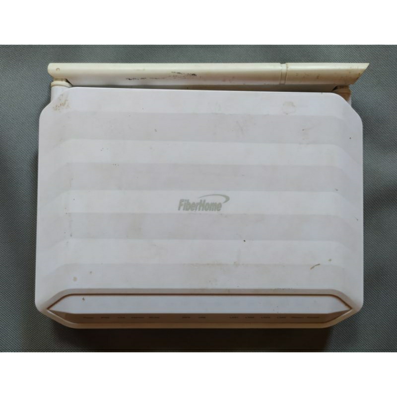 Jual ROUTER ONT FIBERHOME HG6243C ORIGINAL | Shopee Indonesia