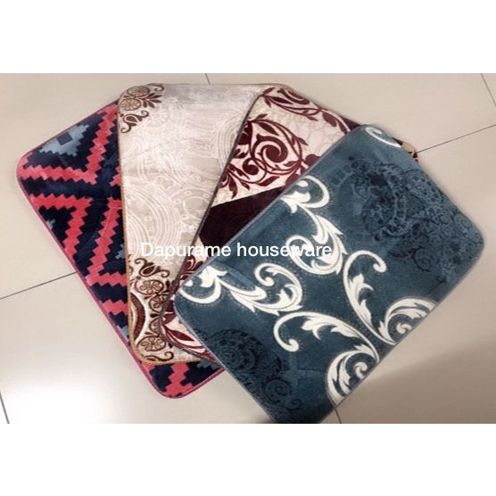 Jual KESET KAKI ANTI SLIP / KESET KAKI TEBAL BUSA / KESET KAKI MALAY ...