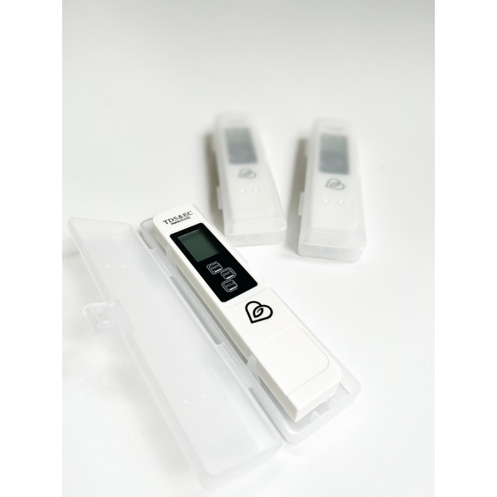 Jual Alat Ukur Hidroponik - TDS & EC meter | Shopee Indonesia