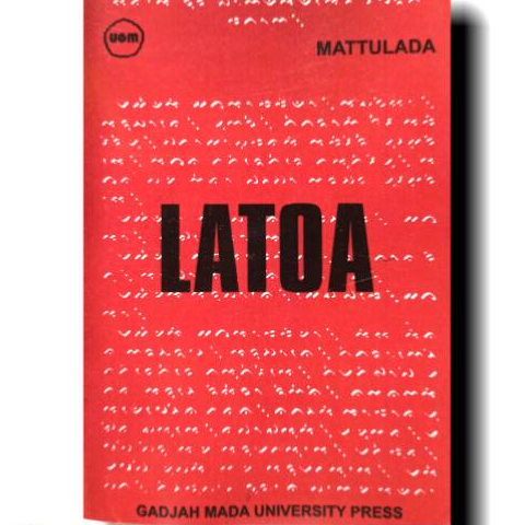 Jual LATOA - Mattulada | Shopee Indonesia