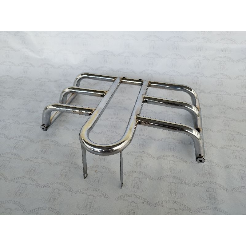 Jual ENGINE GUARD / COVER MESIN CB GLPRO BINTER TIGER MEGAPRO DAN ...