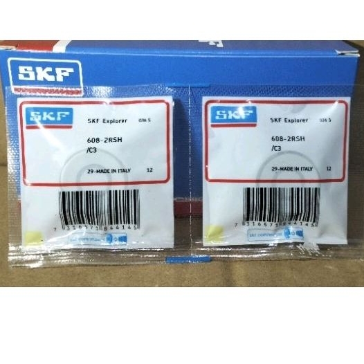 Jual Bearing 608 2RSH C3 SKF | Shopee Indonesia