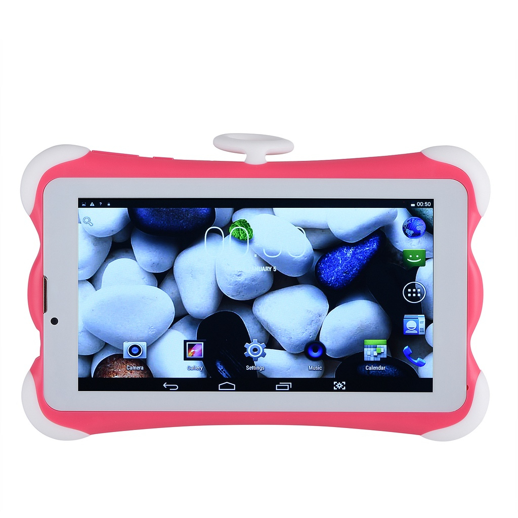 Jual Tablet anak-anak komputer tablet 7 inci pendidikan awal titik ...