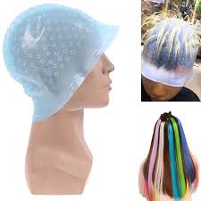 Jual JEJE Magic Cap Topi Highlight Cat Rambut Topi Bleaching Topi Cat ...