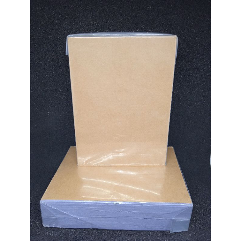 Jual Kertas Perkamen/Kertas Puyer | Shopee Indonesia