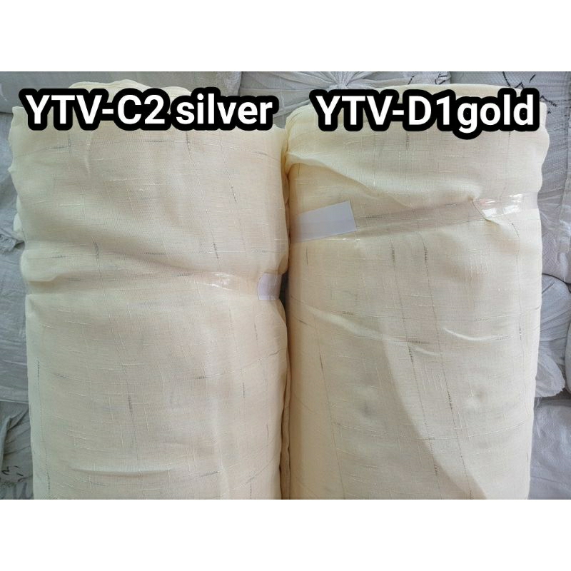 Jual kain vitrase vitras #kainsaja vitrage tipis transparan gorden ...