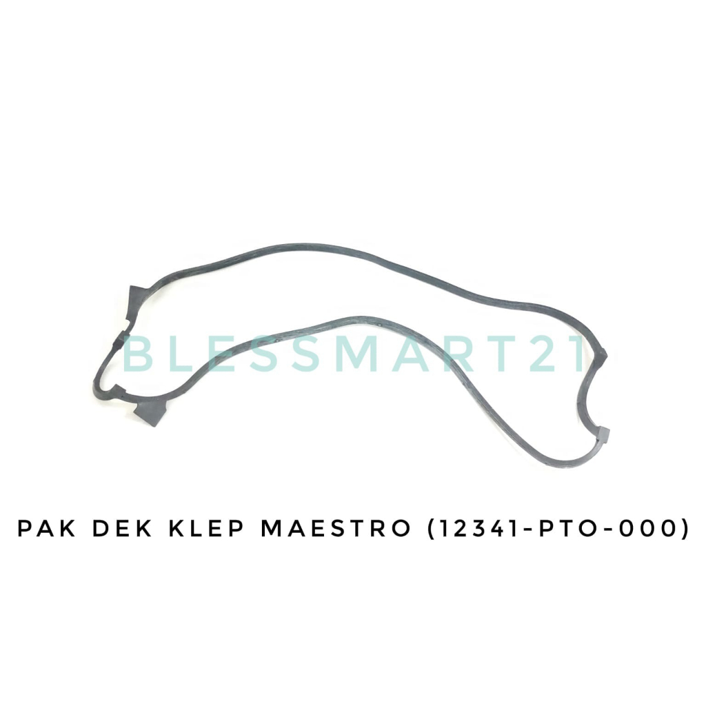 Jual PAK DEK KLEP/PACKING MAESTRO (12341-PTO-000) | Shopee Indonesia