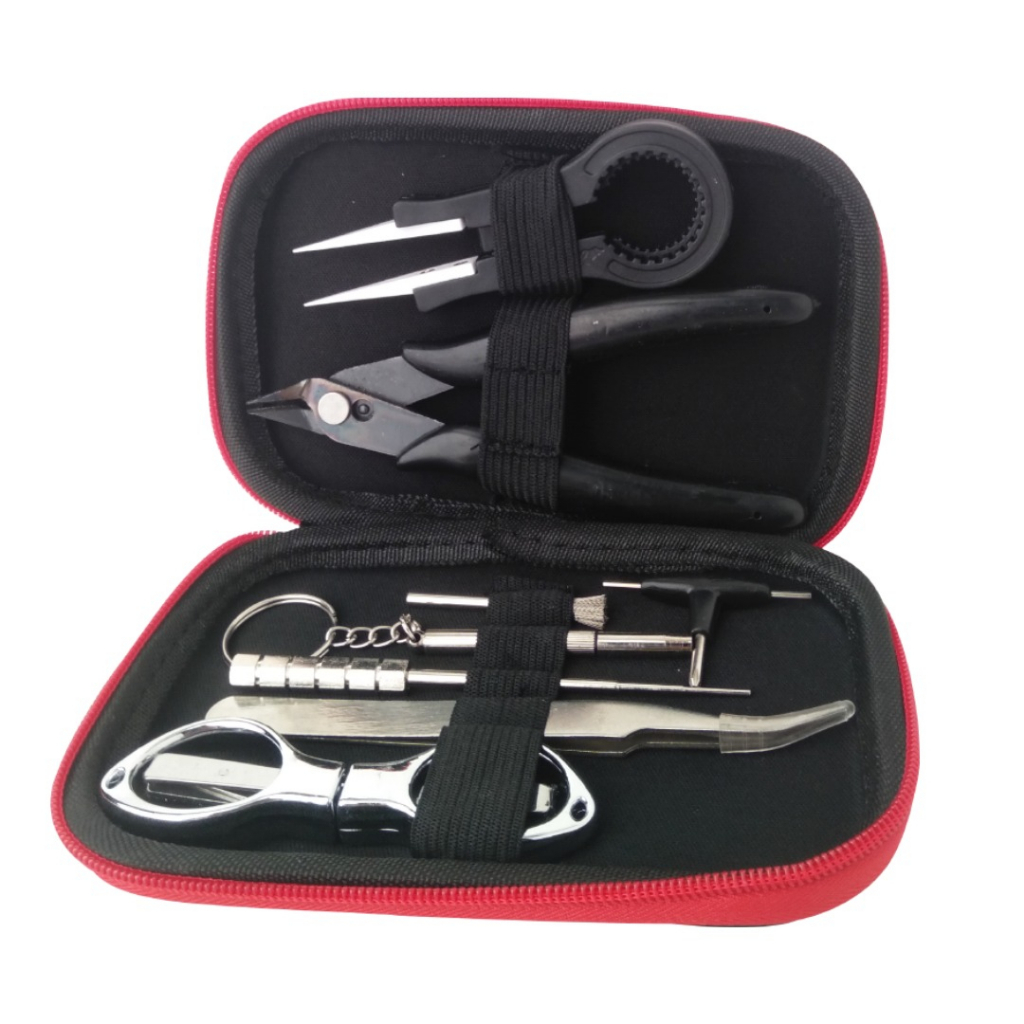 Jual Tool kit Vape Vapor ON ToolKit V1 Authentic By Vape On Indonesia ...