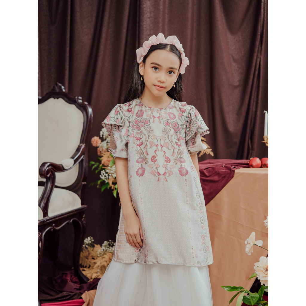 Jual Kamima - Family Set - Arumanis Series in Kinantan / Kecubung ...