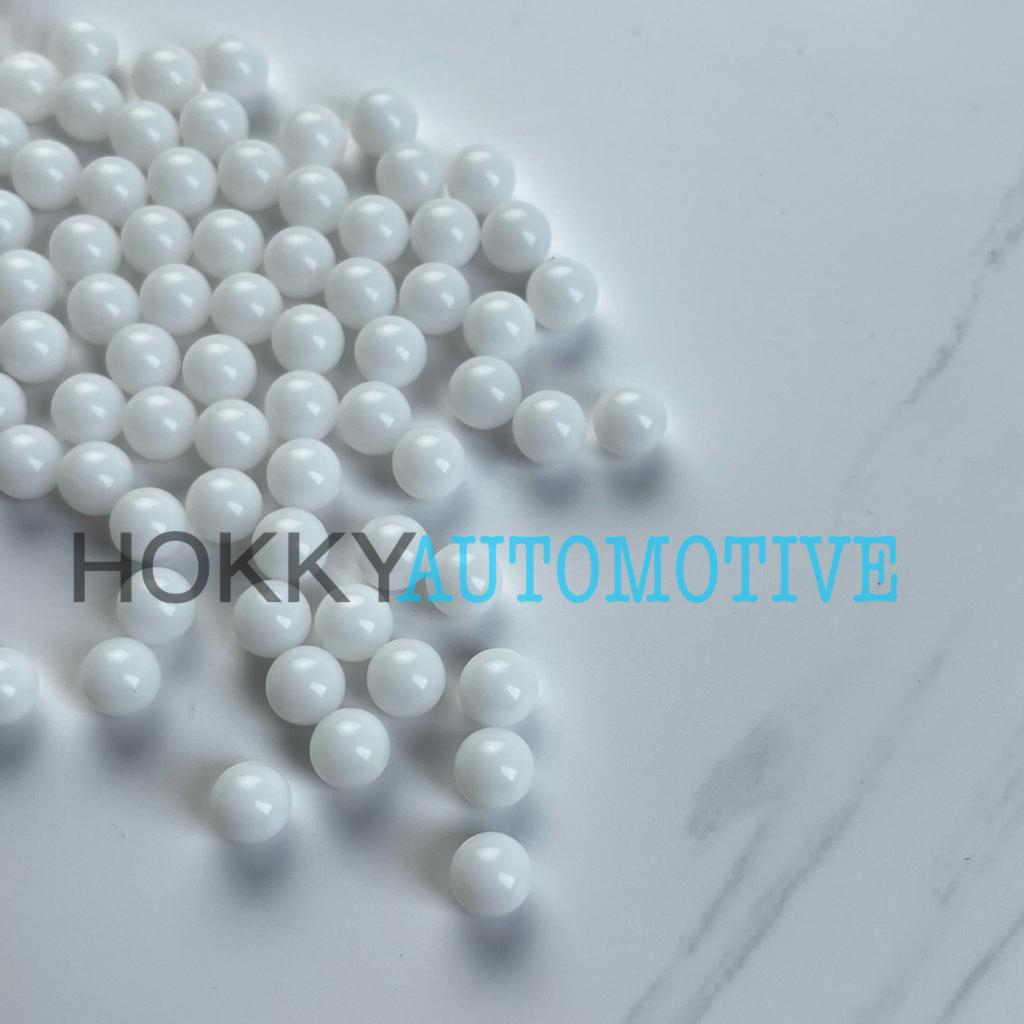 Jual bearing ball turntable spooring johnbean hofmann diameter 8mm ...