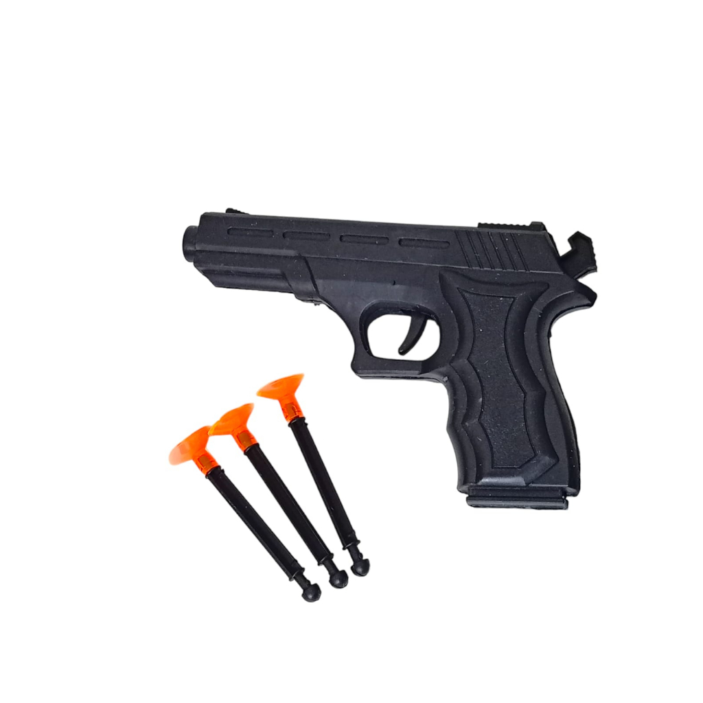 Jual SUPER POLICE tembakan panah MAINAN PISTOL ANAK TEMBAKAN PELURU ...