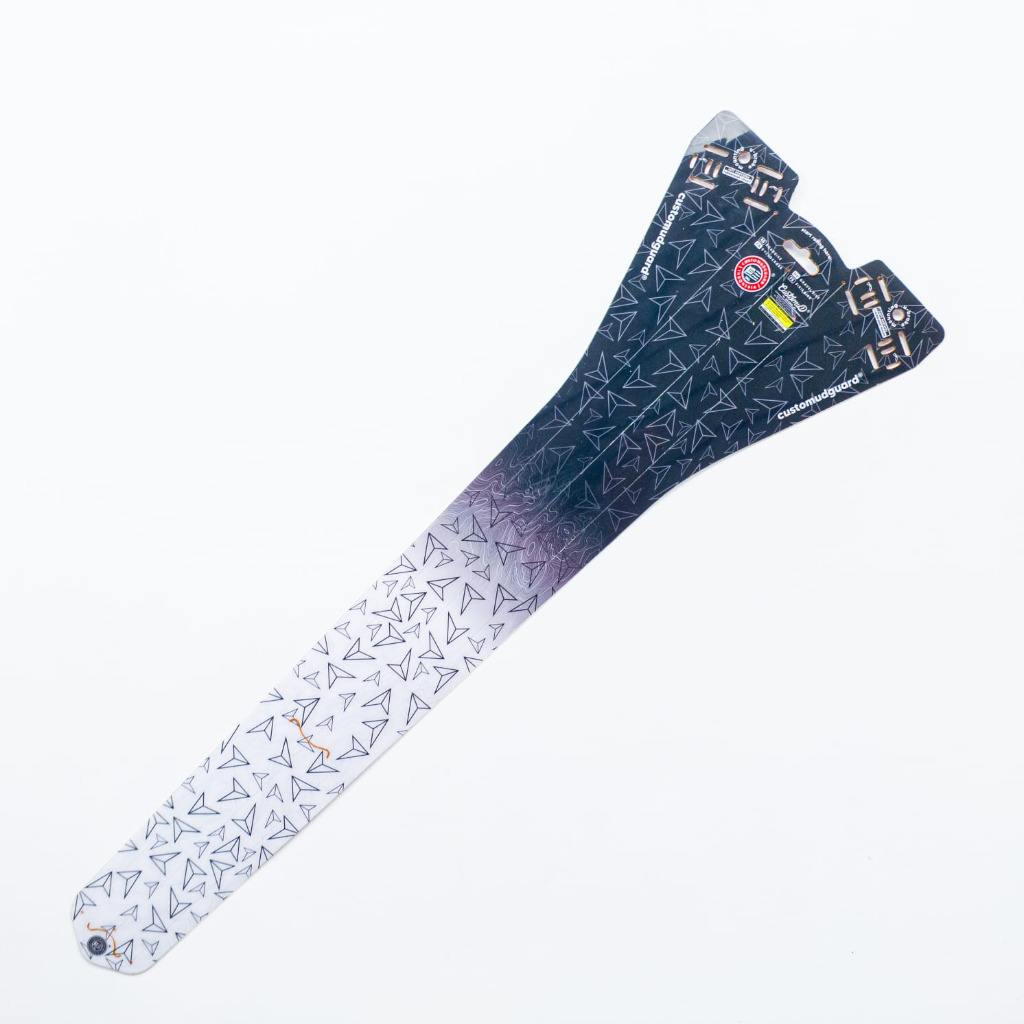 Jual Mudguard SEATSTAY Fender - Gravel Roadbike Fixie Commuter Folding ...