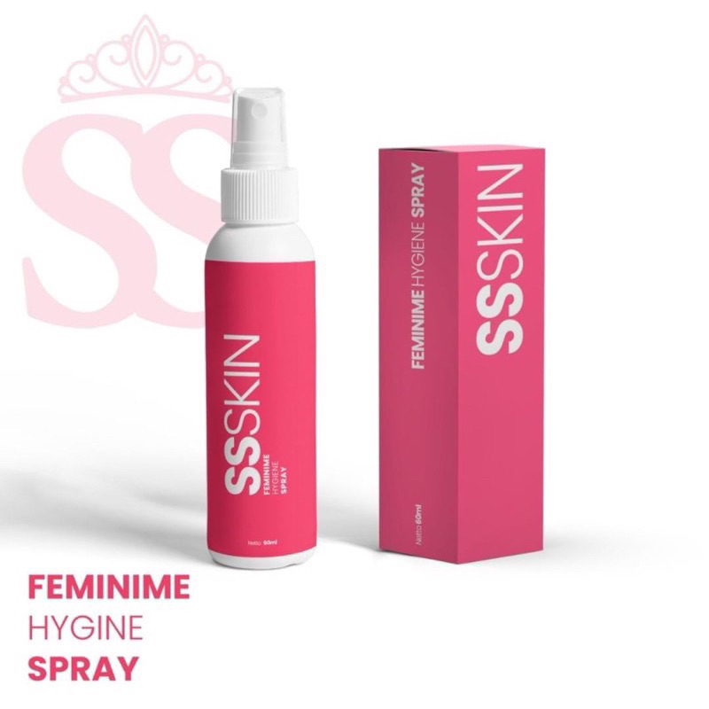 Jual Feminime Hygiene Spray | Shopee Indonesia