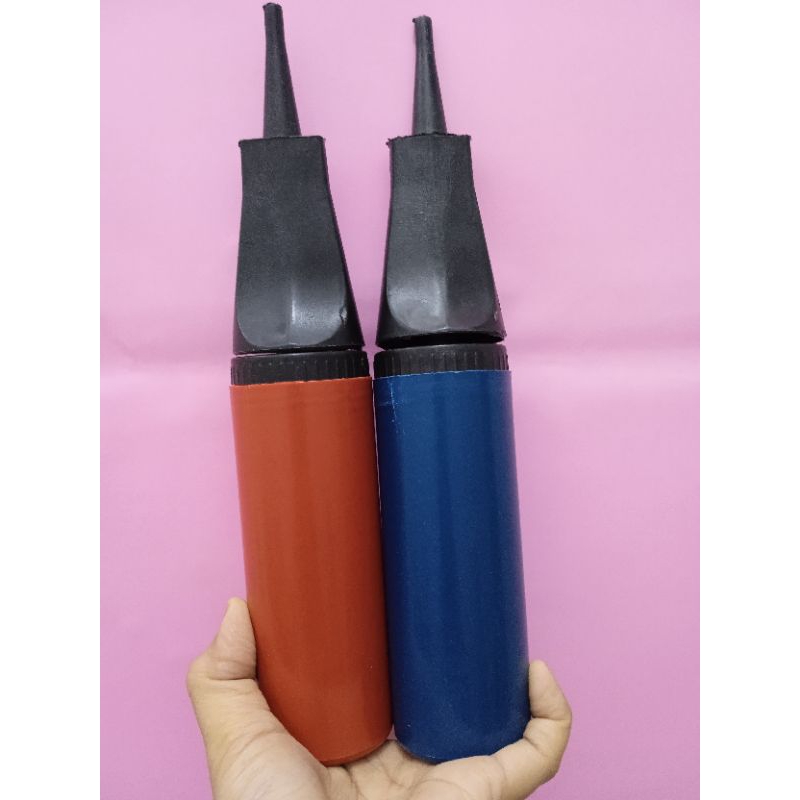 Jual POMPA BALON MANUAL | Shopee Indonesia