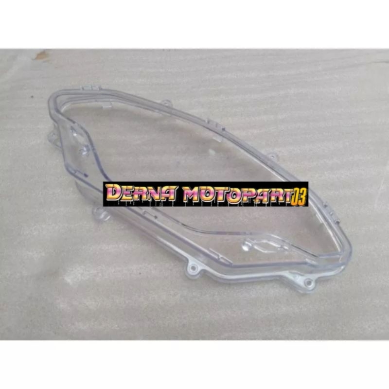 Jual Mika Kaca Speedometer Spedo Meter Pcx 150 | Shopee Indonesia