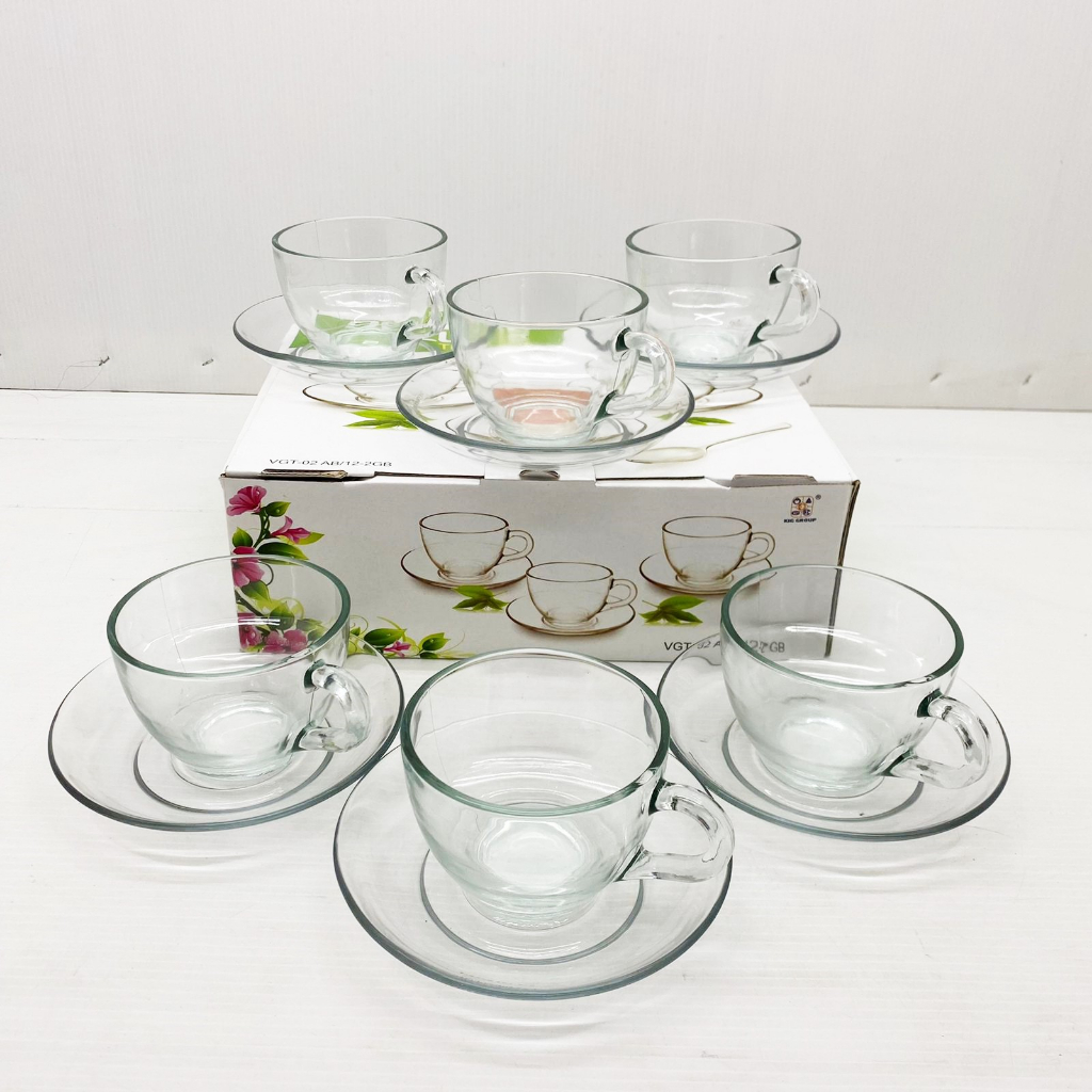 Jual Cangkir Kopi Tiam | Cangkir keramik | Gelas kopitiam | Cup ...