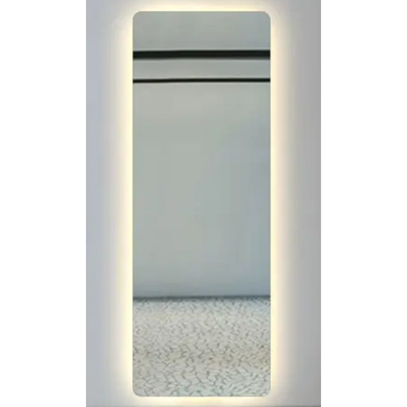 Jual Cermin Lampu Besar Led Wastafel Kaca Cermin Dekorasi Kaca Cermin ...