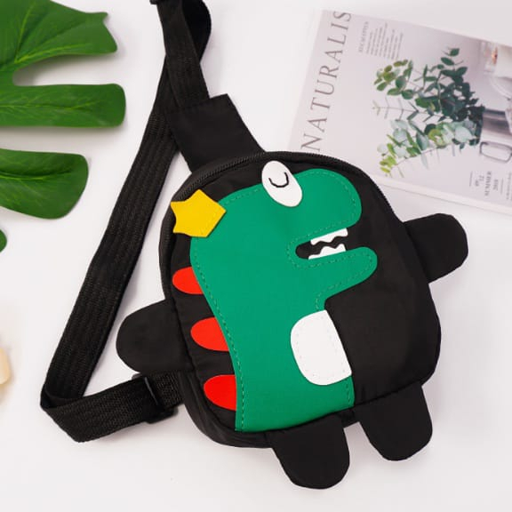 Jual Tas Selempang Anak Tas Fashion Anak Karakter Dino SlingBag Anak ... Jual Tas Selempang Anak Tas Fashion Anak Karakter Dino SlingBag Anak ...