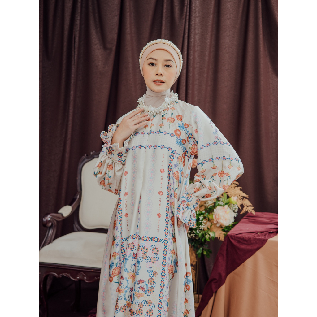 Jual Kamima - Family Set - Arumanis Series in Cempaka / Hartal | Shopee ...