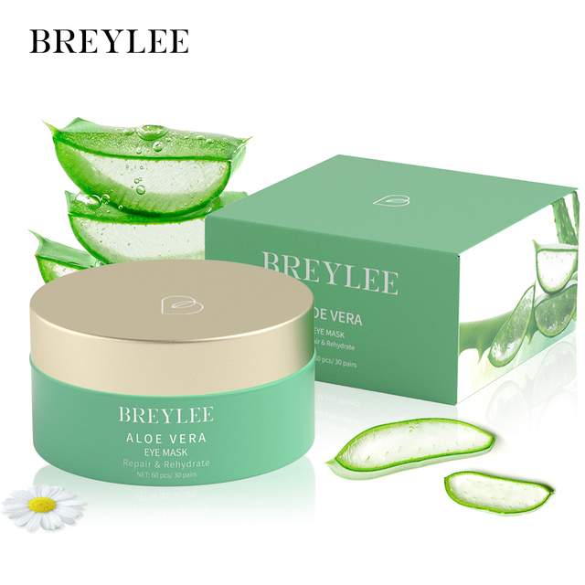 Jual BREYLEE Eye Mask | Shopee Indonesia