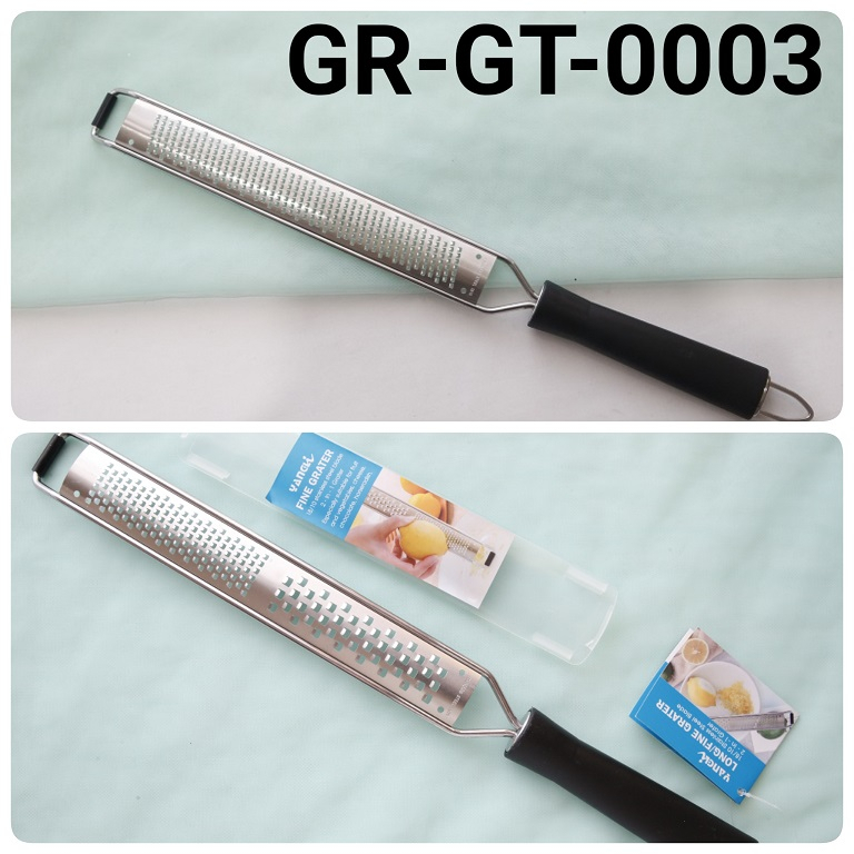 Jual GT-0003 kitchen parutan stainless parutan keju bawang cheese ...