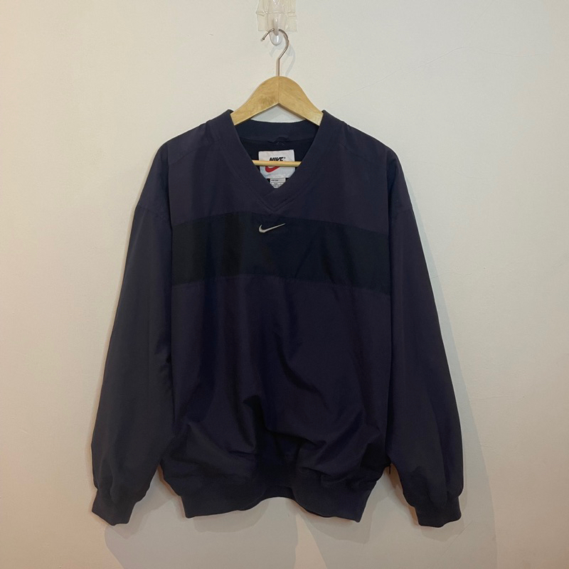Jual V Neck Nike Second | Shopee Indonesia