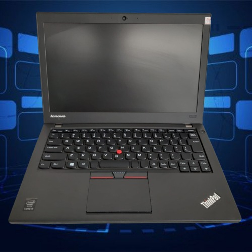 Jual Laptop Lenovo Thinkpad X250 Core I5 Gen 5 Ram 8gb 128gb Battery