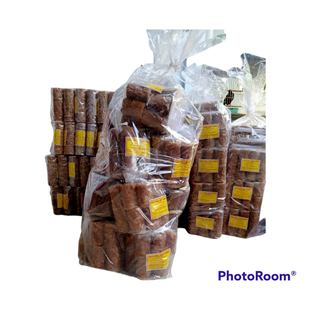 Jual "Gula Jawa Sari Murni: Gula Kelapa Asli dengan Rasa dan Aroma yang ...