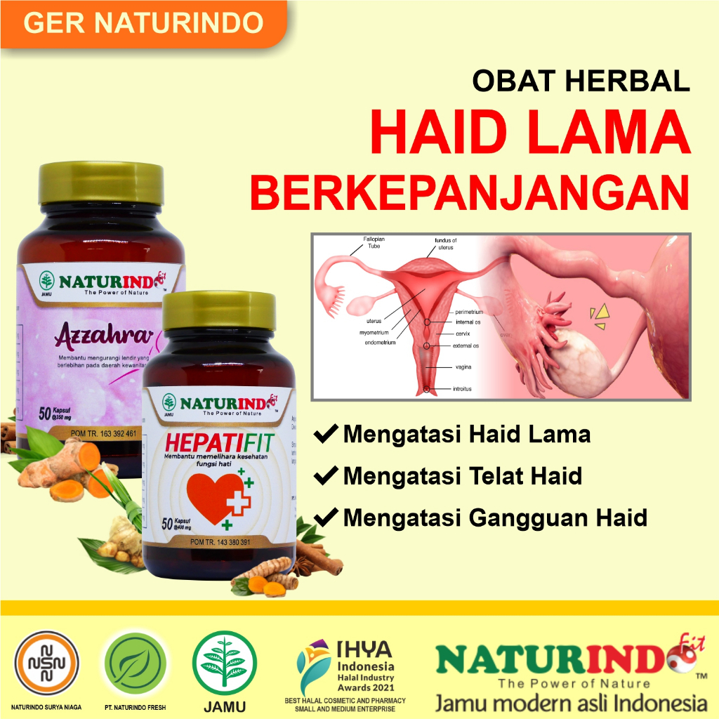 Jual Obat Herbal Haid Lama Menstruasi Berkepanjangan Pendarahan Telat ... Jual Obat Herbal Haid Lama Menstruasi Berkepanjangan Pendarahan Telat ...