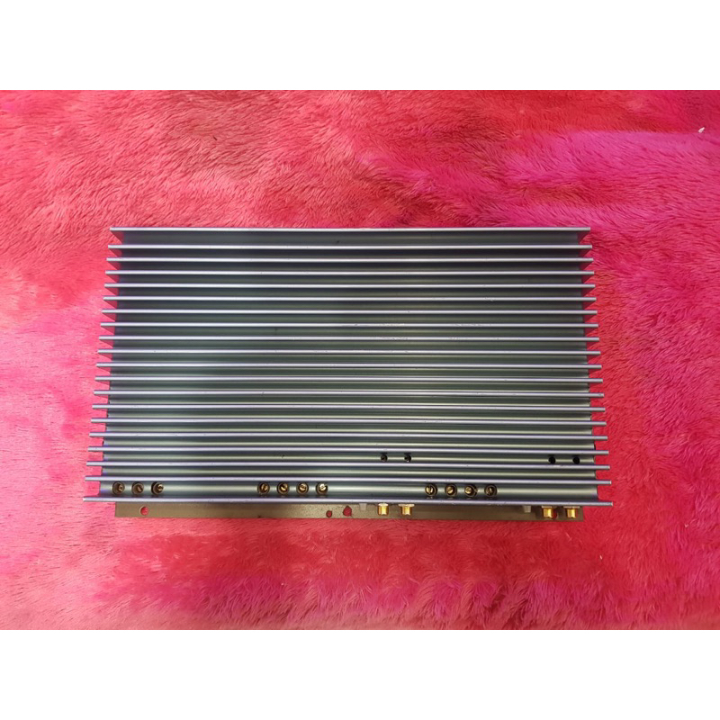 Jual Power Soundstream MC 300 4 Channel Power Amplifier | Shopee Indonesia